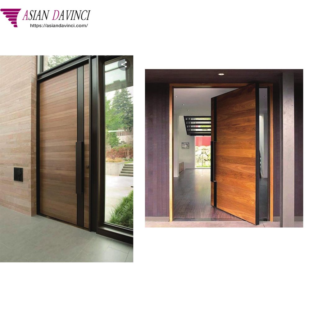 Outdoor Gate – The Perfect Blend of Security and Style for Your Property