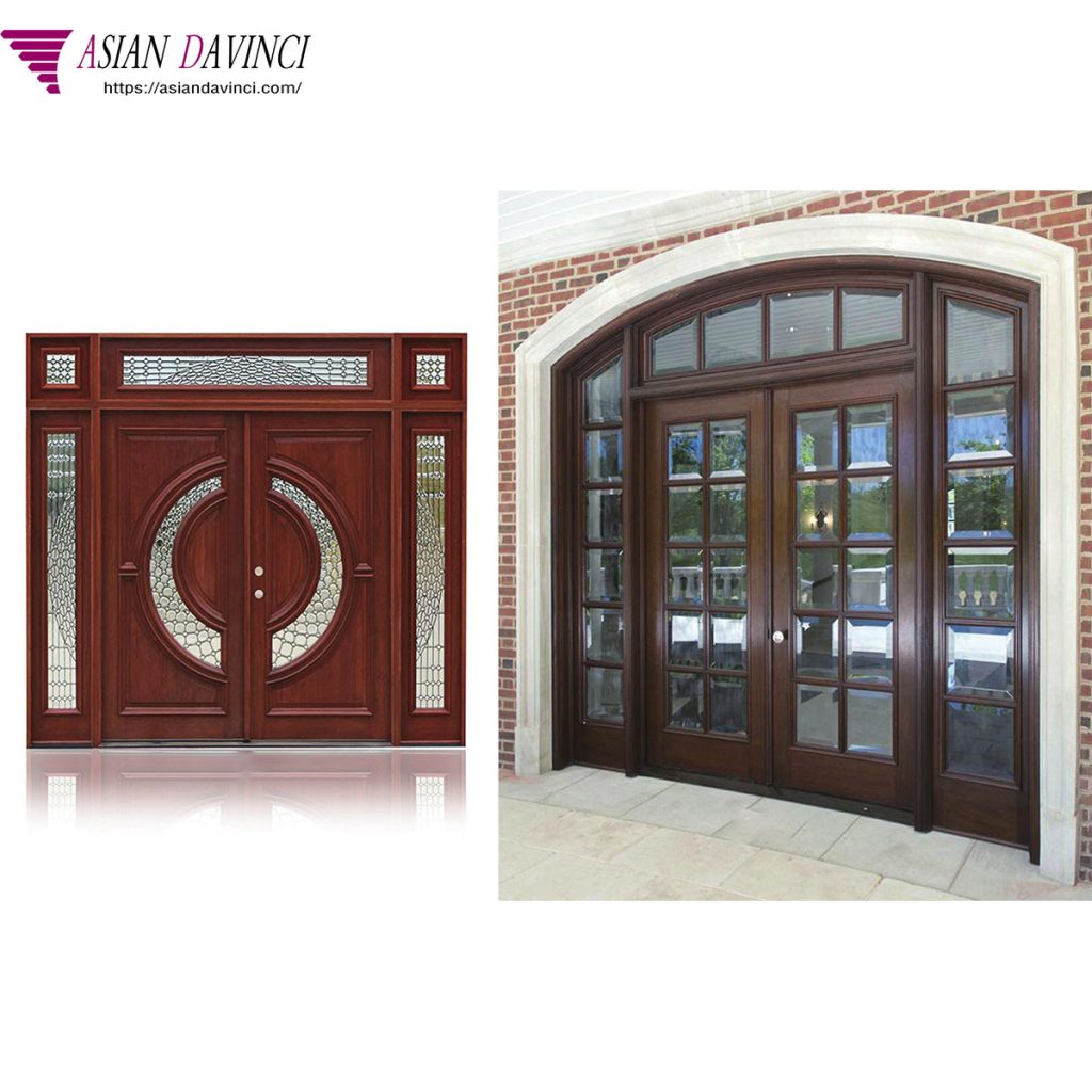 Outdoor Gate – The Perfect Blend of Security and Style for Your Property