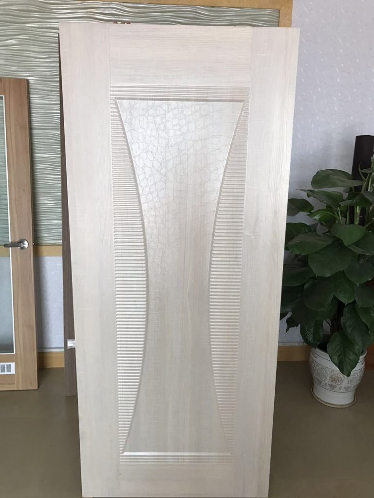 Custom Multi-Layer Solid Wooden Door – Luxury and Durability for ...