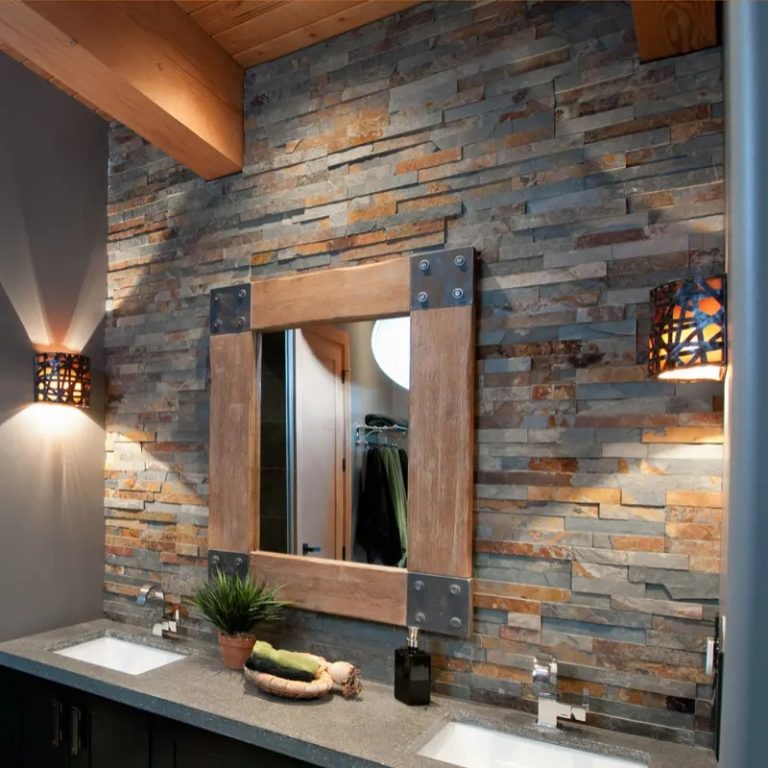 Exterior Wall Cladding Natural Stone – Elevate Your Building's ...