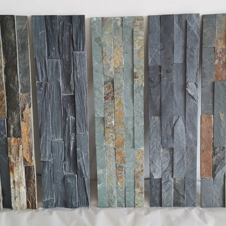 Exterior Wall Cladding Natural Stone – Elevate Your Building's ...