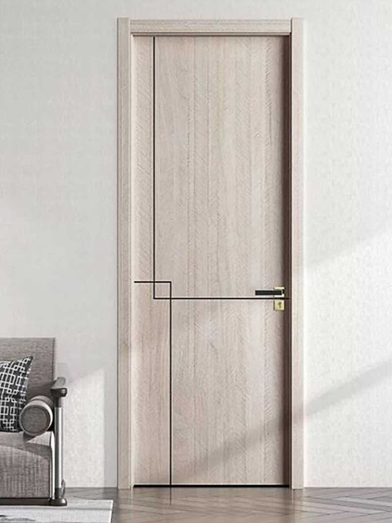 Custom Carbon Crystal Door – Luxury and Advanced Technology Combined