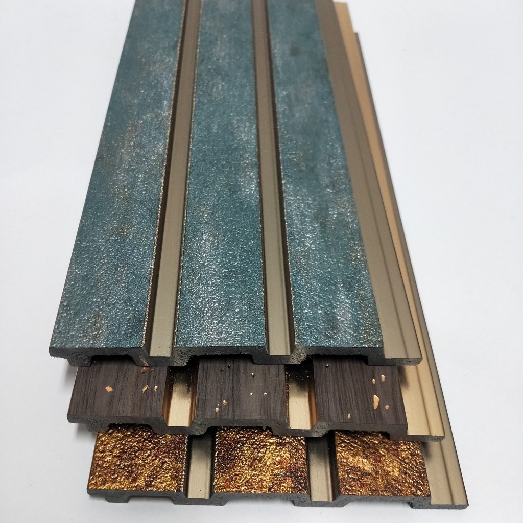 High-Quality PS 3D Wall Panels – Beautiful Polystyrene Design for ...