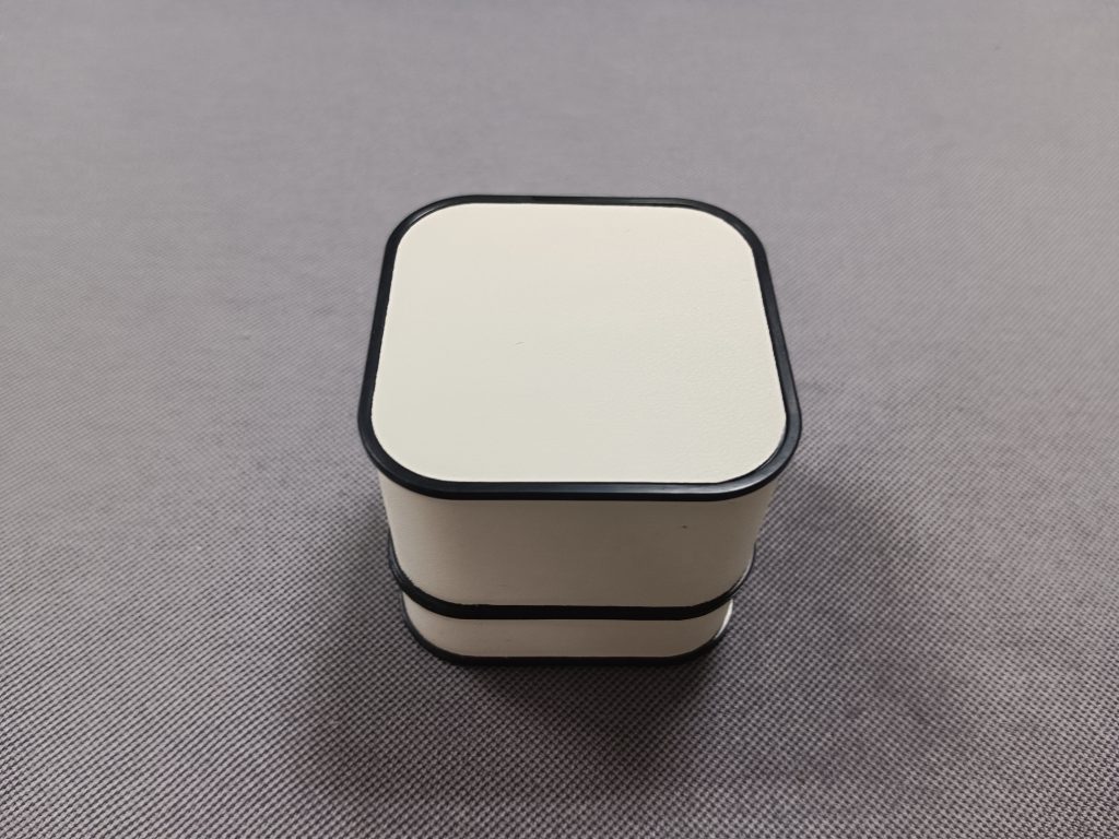 Small Ring Jewelry Package Box – Elegant and Durable Storage with ...