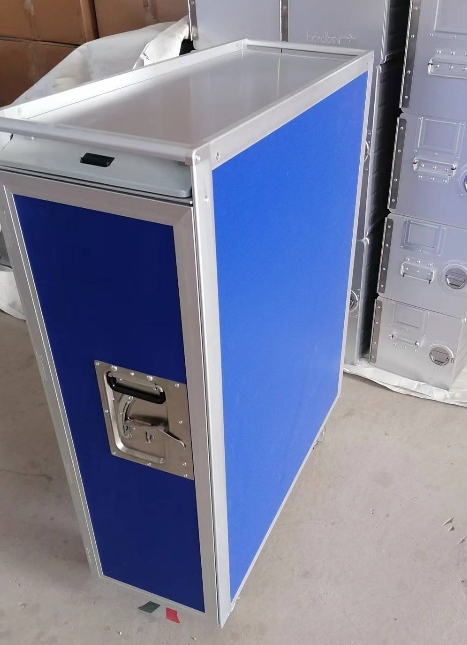 Flight Box Full Dining Cart – Elevate Your Dining Experience with ...