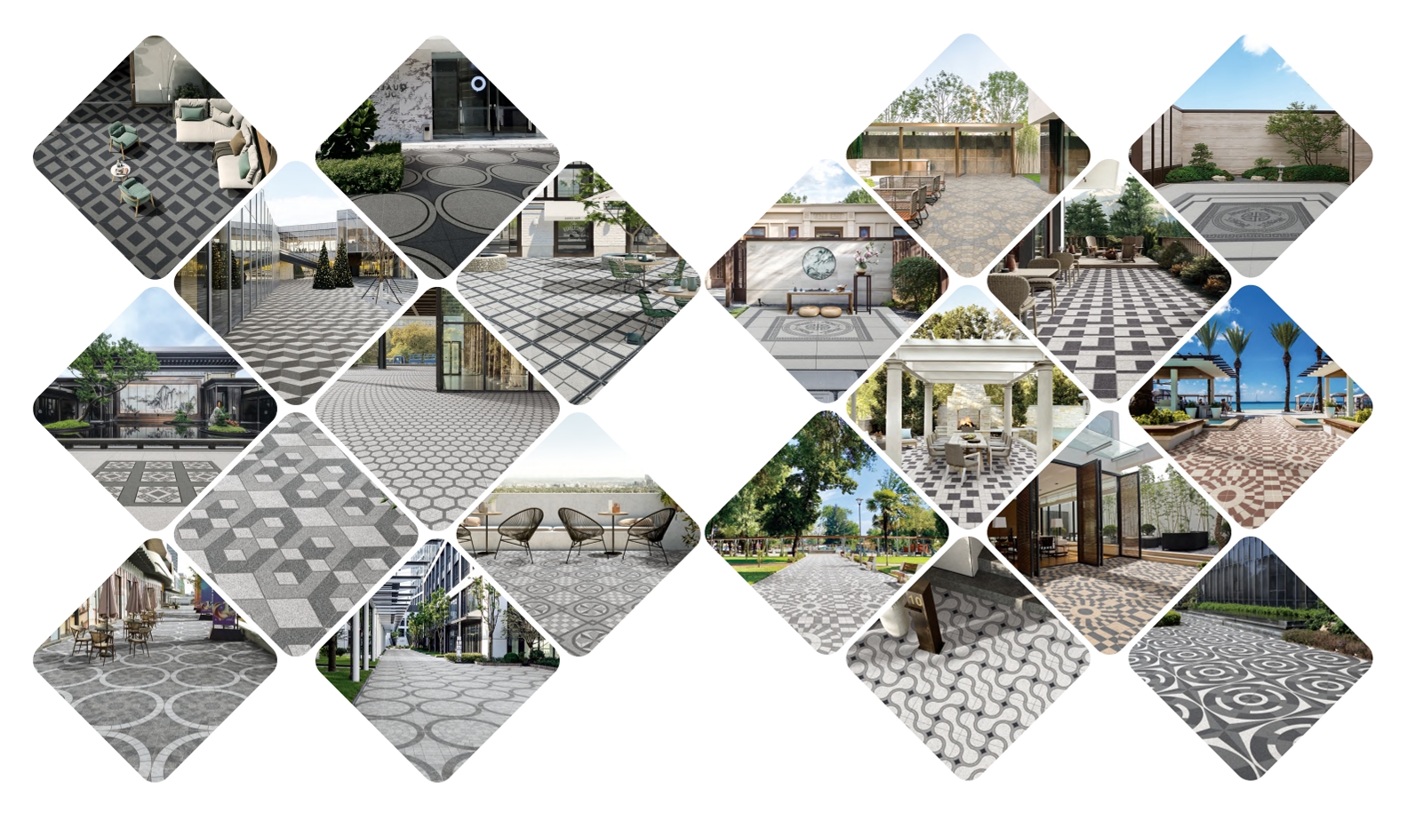 Stone Catalogs - AsianDavinci