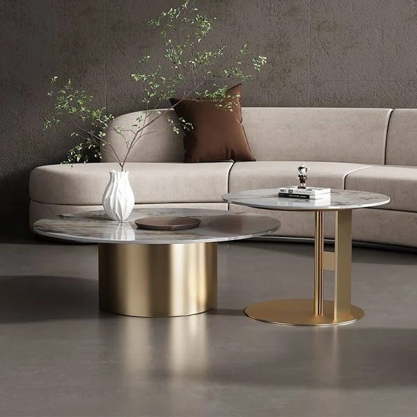 Coffe Table – AsianDavinci