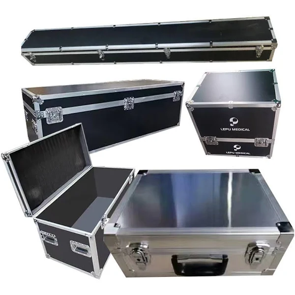 Flight Case – AsianDavinci