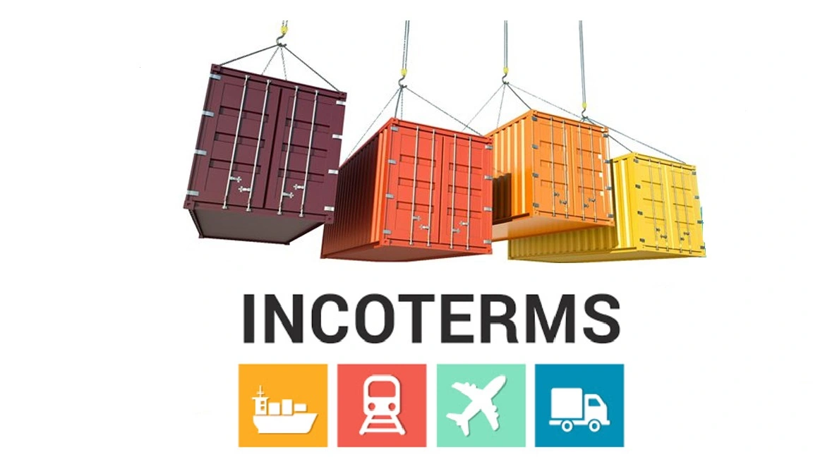 Incoterms 2025 Explained: The Complete Guide - AsianDavinci